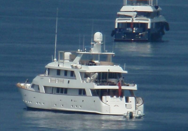 SUPERFUN - Vesseljoin