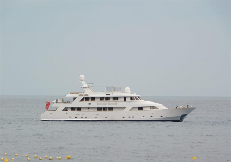 SUPERFUN - Vesseljoin