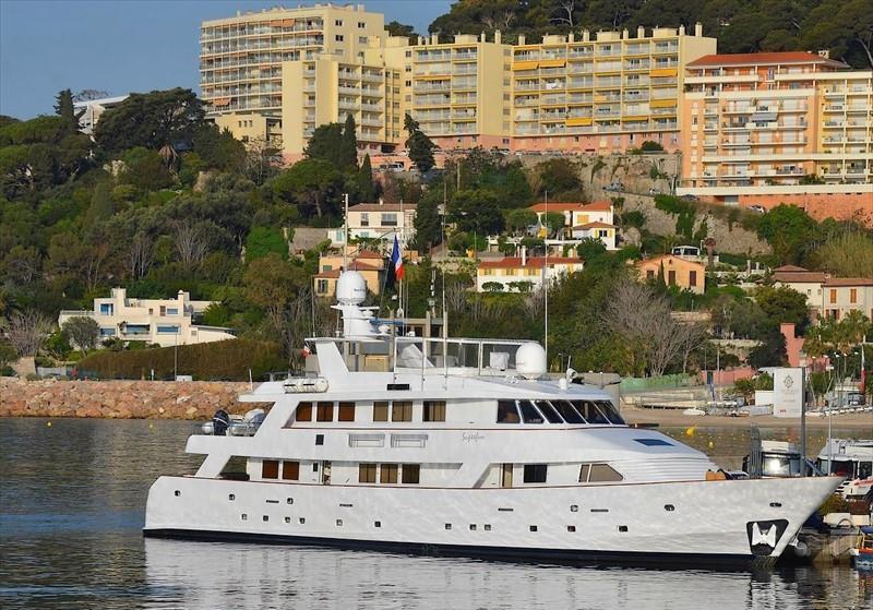 SUPERFUN - Vesseljoin