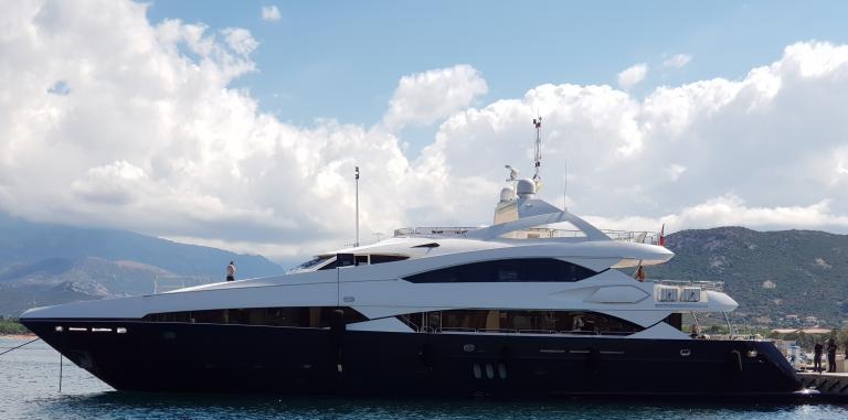 THE DEVOCEAN - Vesseljoin