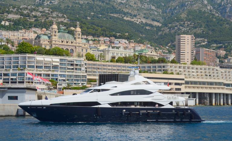 THE DEVOCEAN - Vesseljoin