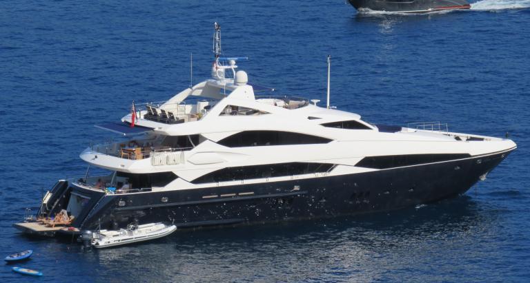 THE DEVOCEAN - Vesseljoin