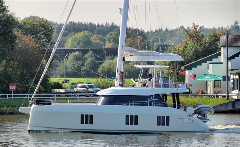 WELCOME BACK - Vesseljoin