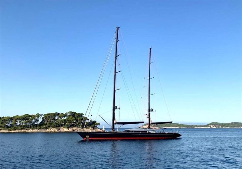 SEAHAWK - Vesseljoin