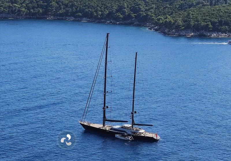 SEAHAWK - Vesseljoin