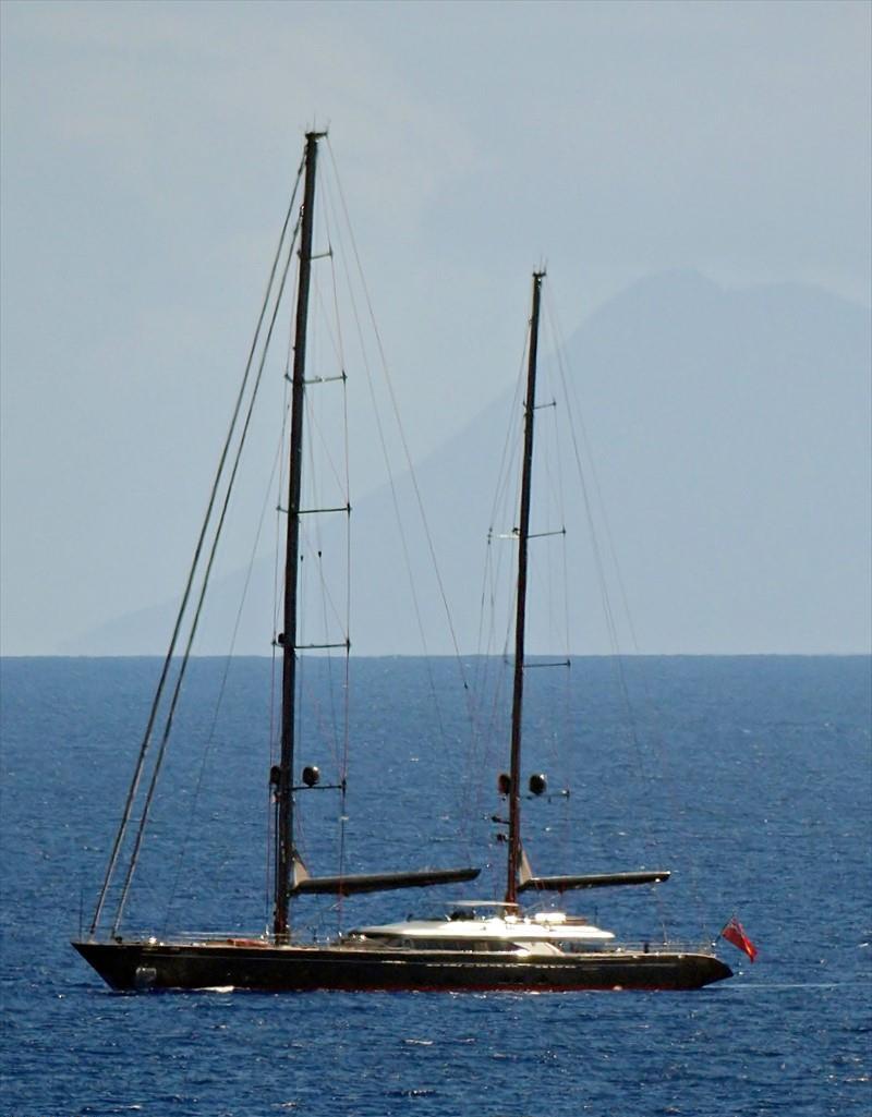 SEAHAWK - Vesseljoin