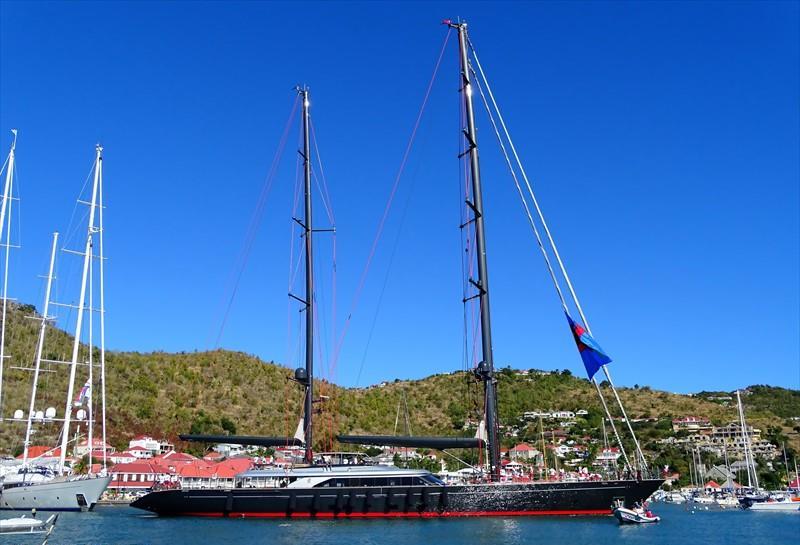 SEAHAWK - Vesseljoin