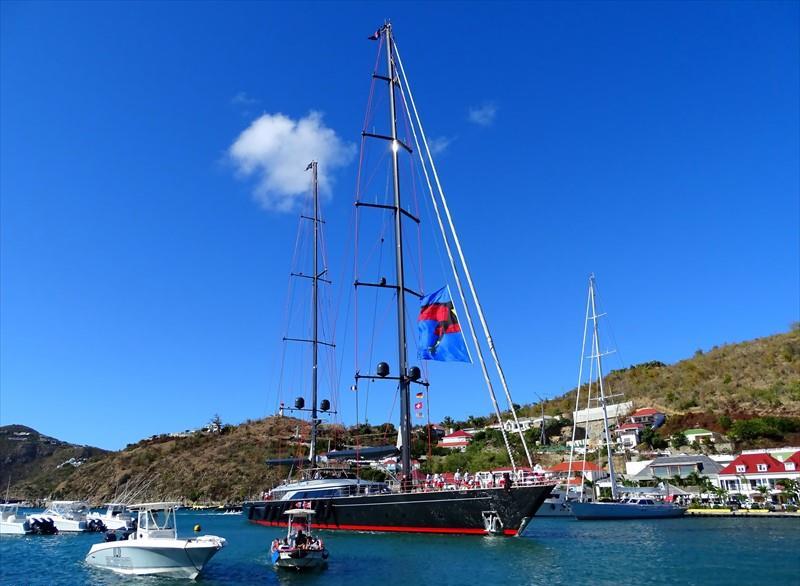 SEAHAWK - Vesseljoin