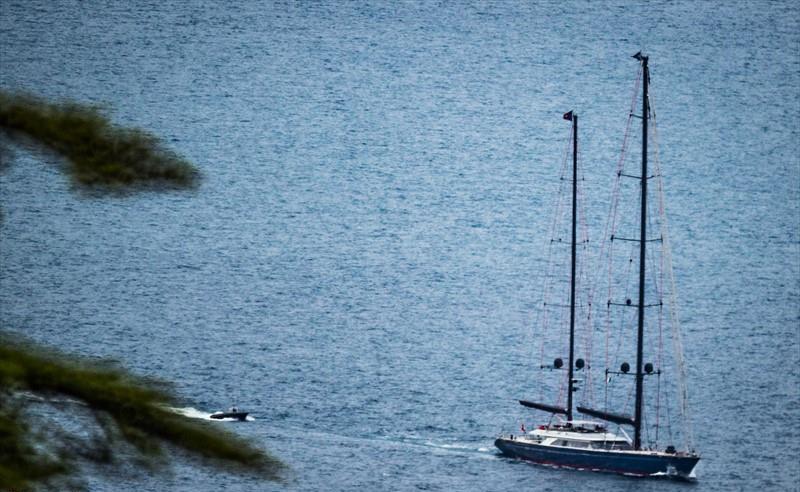 SEAHAWK - Vesseljoin