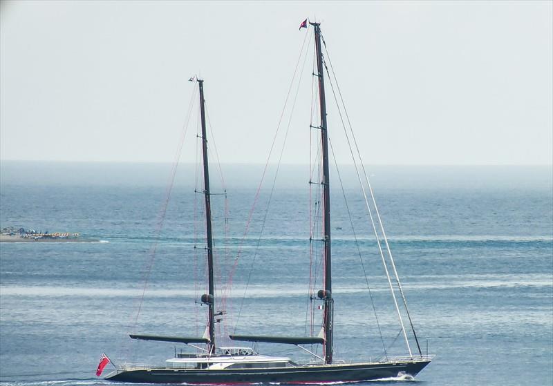 SEAHAWK - Vesseljoin