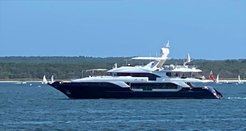 QUEEN D - Vesseljoin