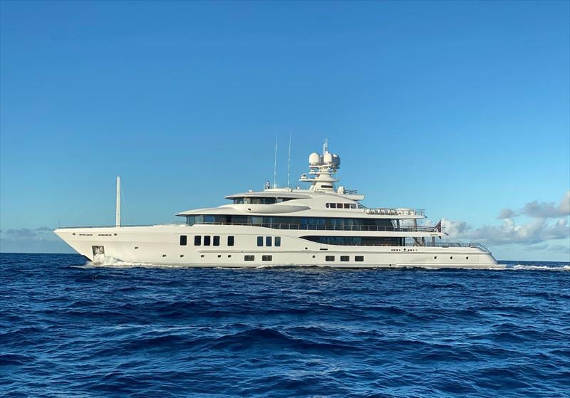 SYNTHESIS - Vesseljoin