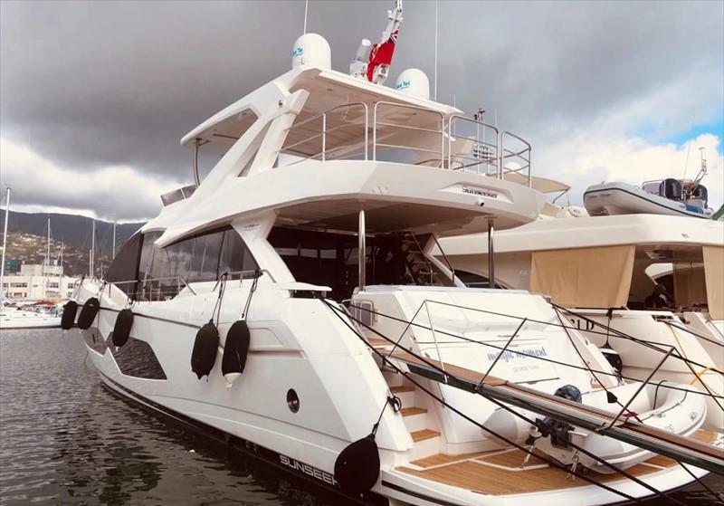 MY MAGIC MOMENT - Vesseljoin