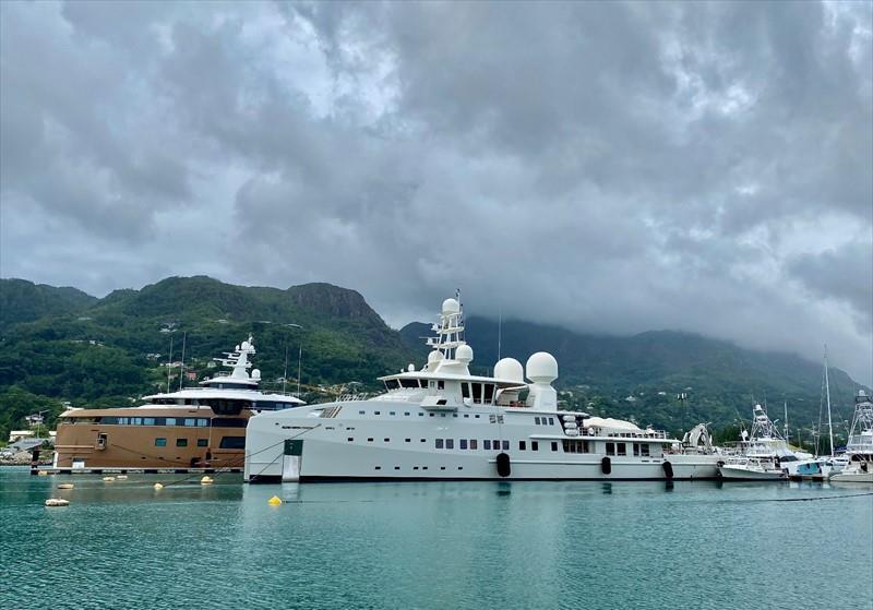 LA DATCHA - Vesseljoin