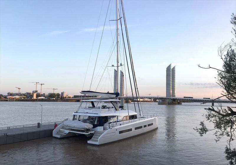 MARIAH PRINCESS III - Vesseljoin