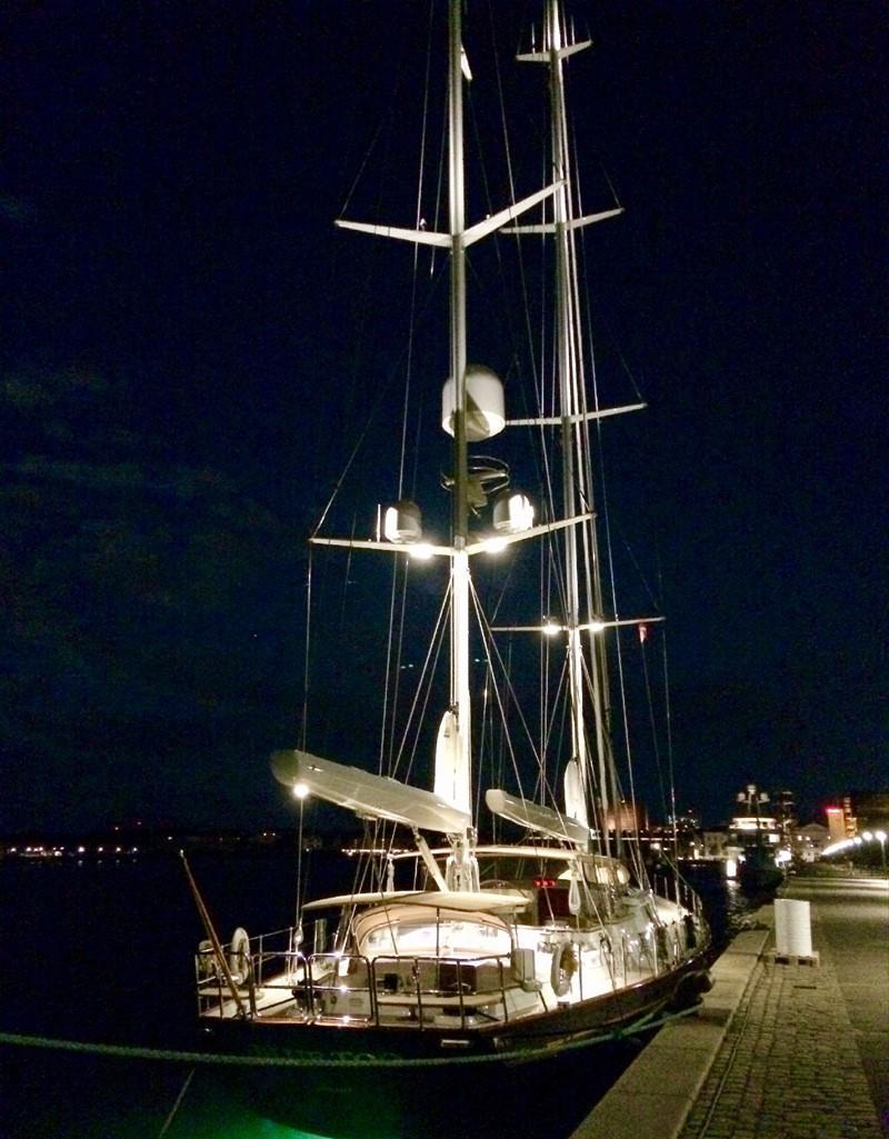 BLUE TOO - Vesseljoin