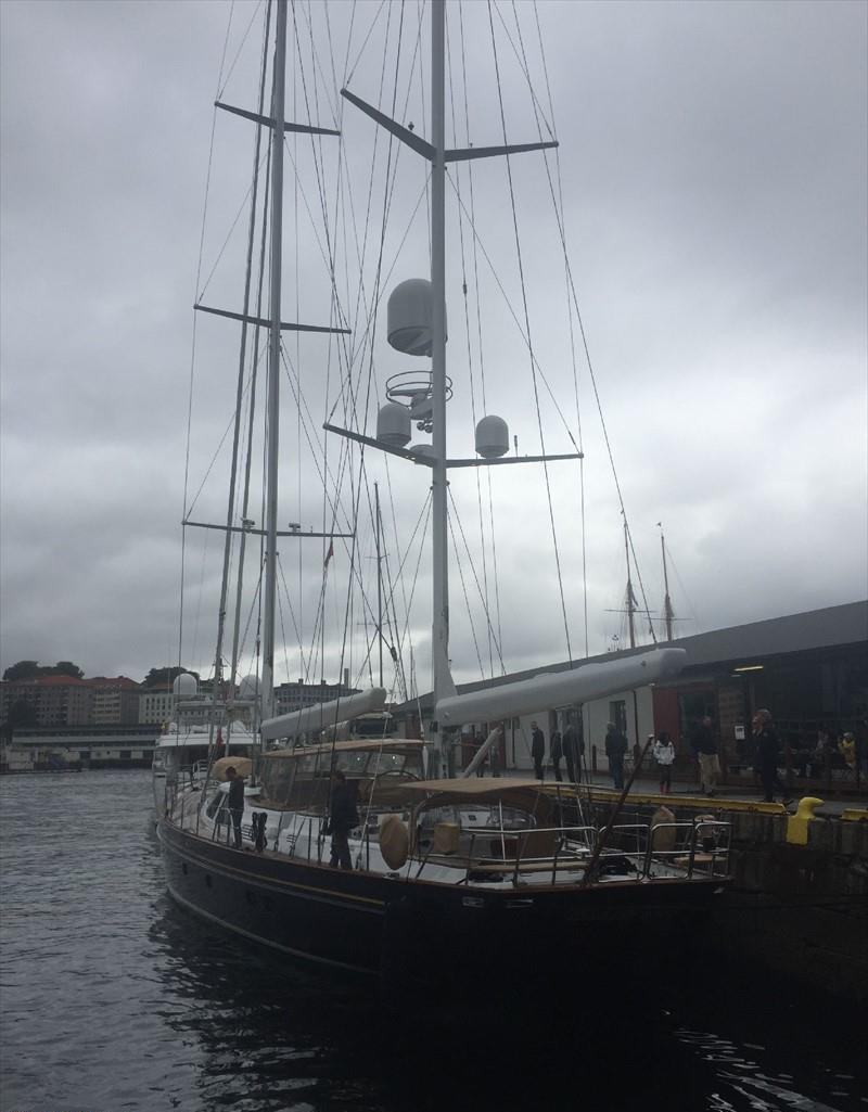 BLUE TOO - Vesseljoin