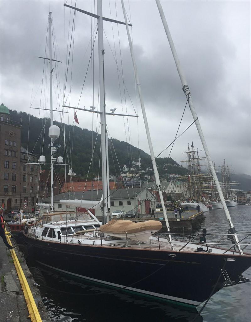 BLUE TOO - Vesseljoin