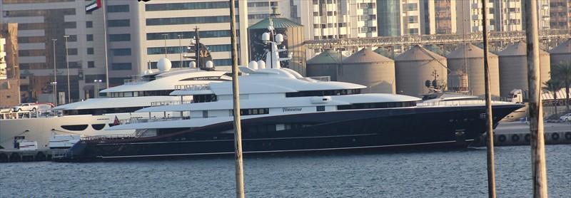 NIRVANA - Vesseljoin