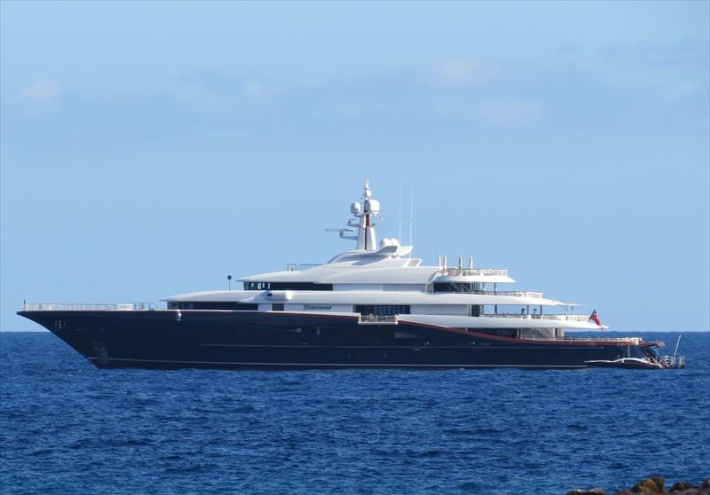 NIRVANA - Vesseljoin