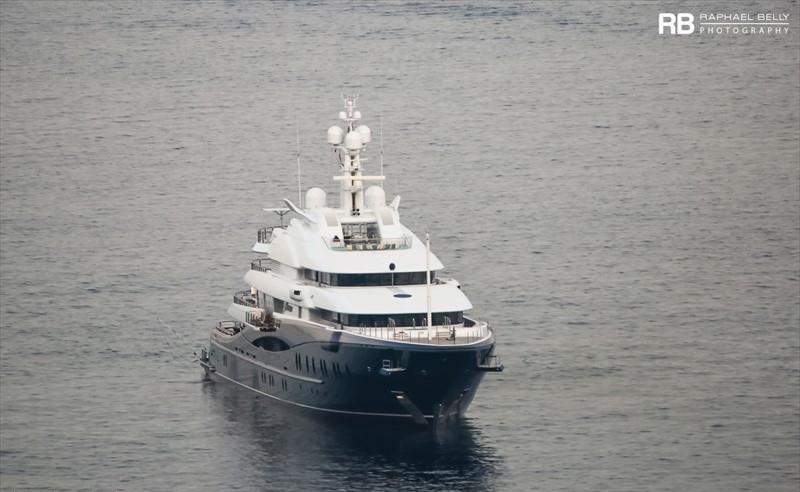 NIRVANA - Vesseljoin