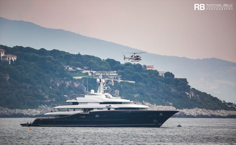 NIRVANA - Vesseljoin