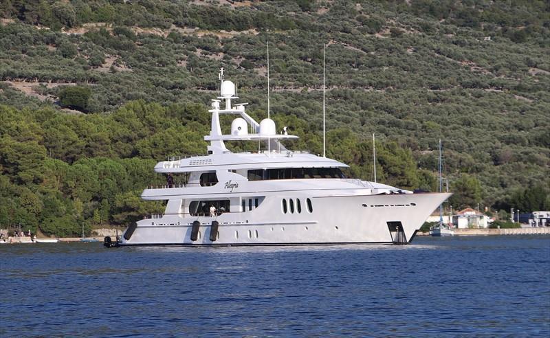 AMICA MEA - Vesseljoin