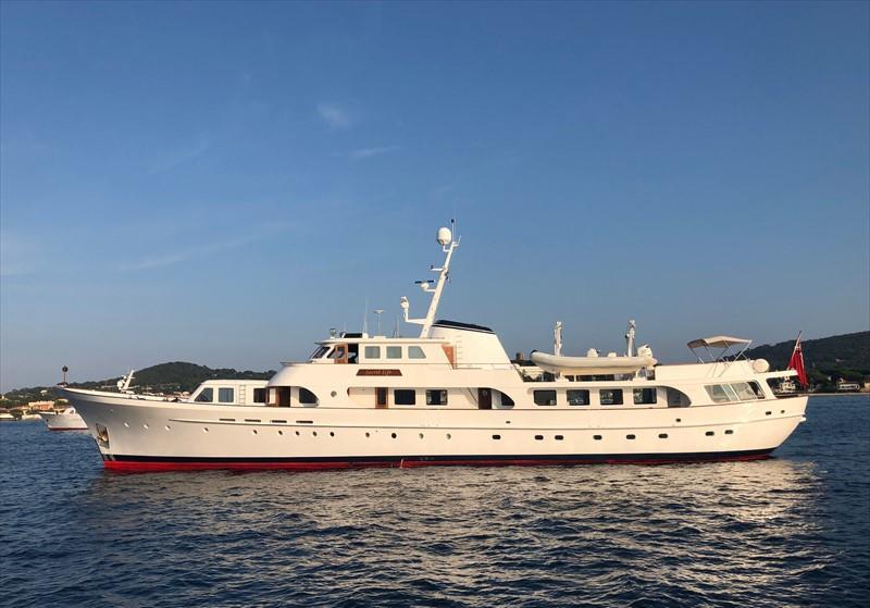 SEAGULL - Vesseljoin