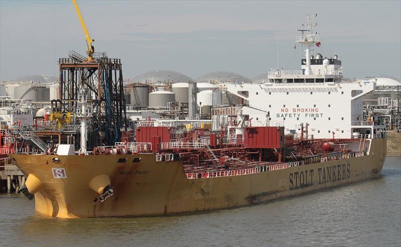 STOLT FACTO - Vesseljoin