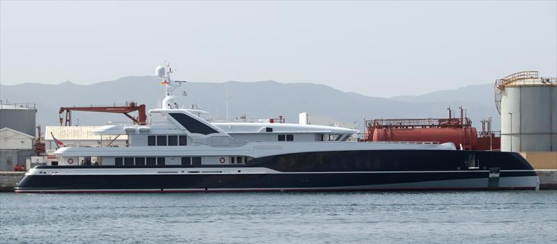 PREDATOR - Vesseljoin