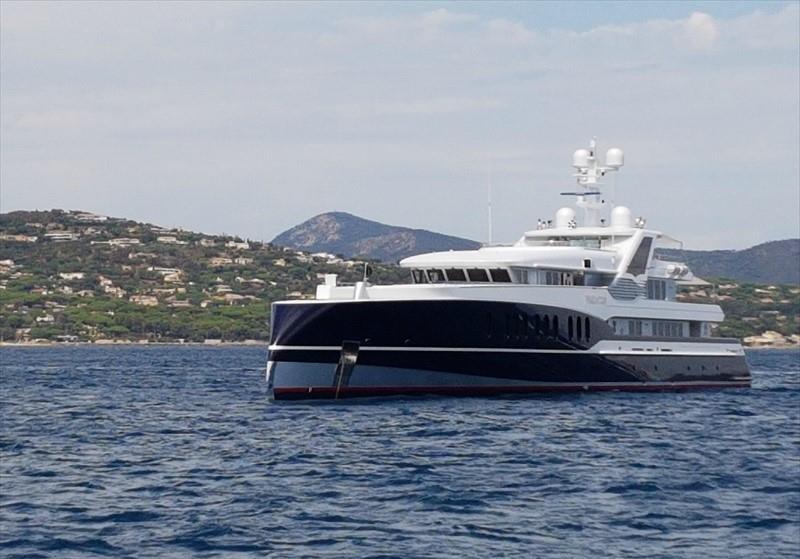 PREDATOR - Vesseljoin