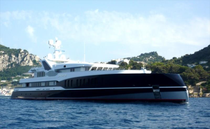 PREDATOR - Vesseljoin