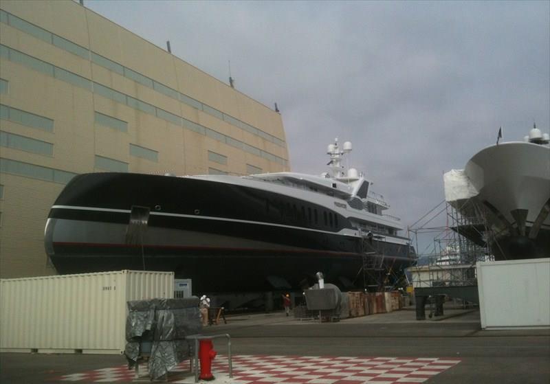 PREDATOR - Vesseljoin