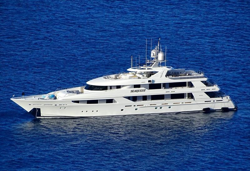 CHASING DAYLIGHT - Vesseljoin