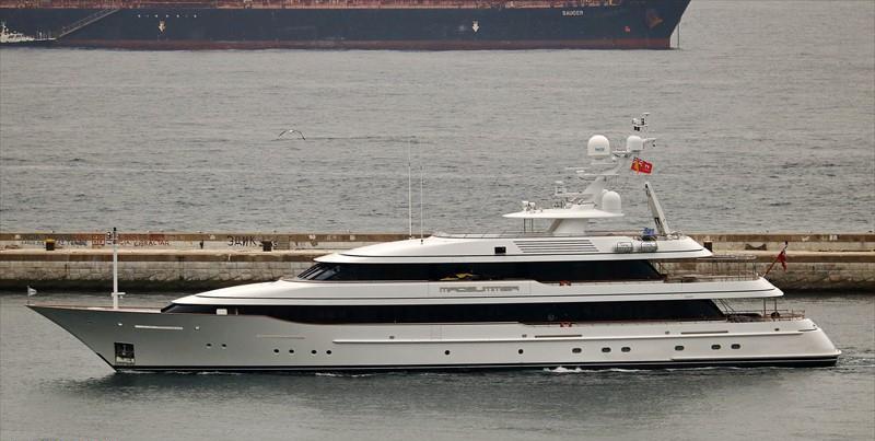 CYNTHIA - Vesseljoin