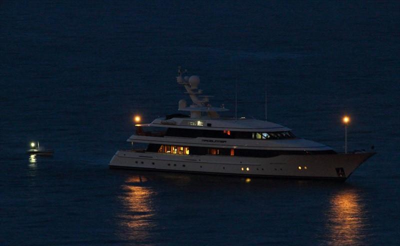 CYNTHIA - Vesseljoin