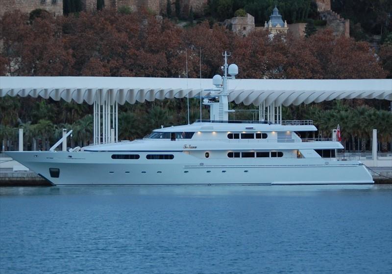 TE MANU - Vesseljoin