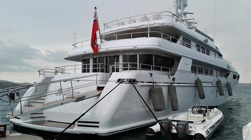 TE MANU - Vesseljoin