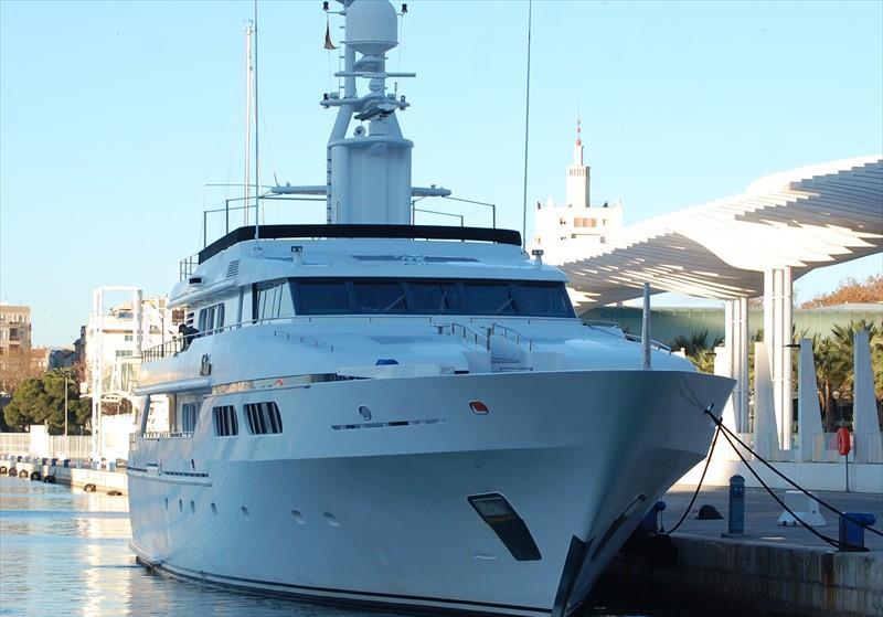 TE MANU - Vesseljoin