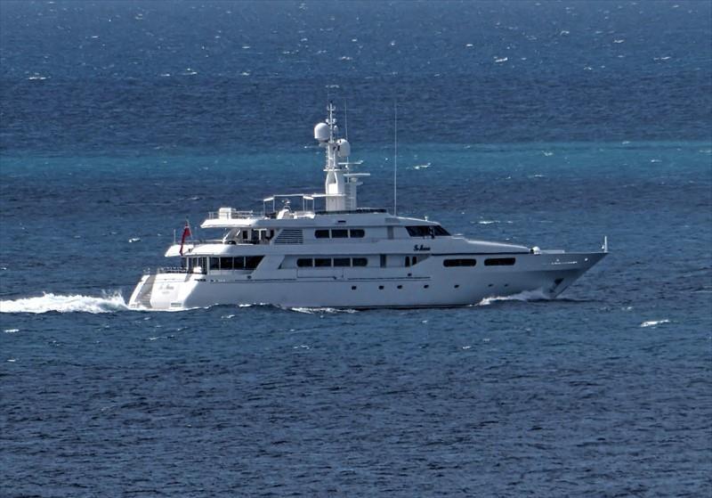 TE MANU - Vesseljoin