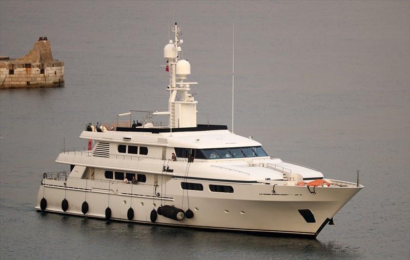 TE MANU - Vesseljoin