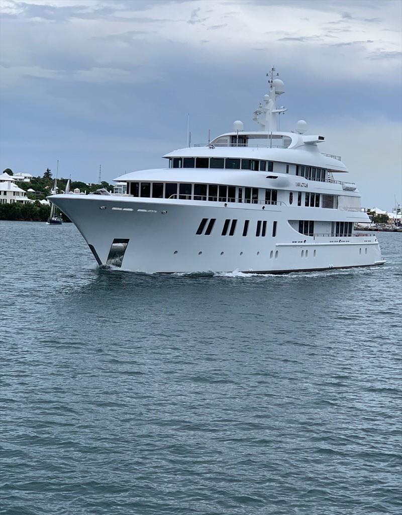 INVICTUS - Vesseljoin