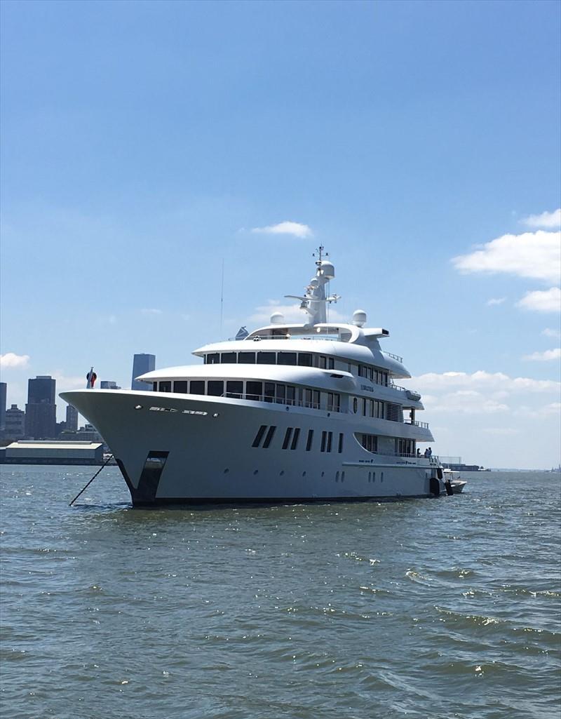 INVICTUS - Vesseljoin