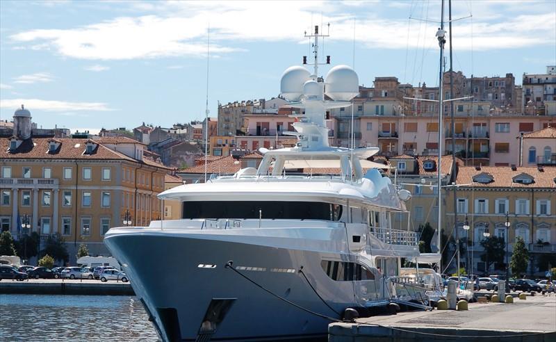 WERE DREAMS - Vesseljoin