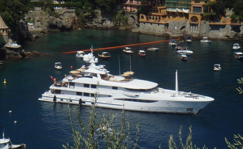 WERE DREAMS - Vesseljoin