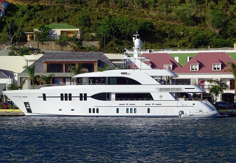 DREAM WEAVER - Vesseljoin