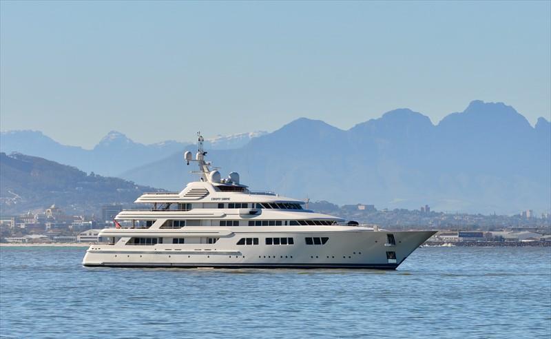 EBONY SHINE - Vesseljoin