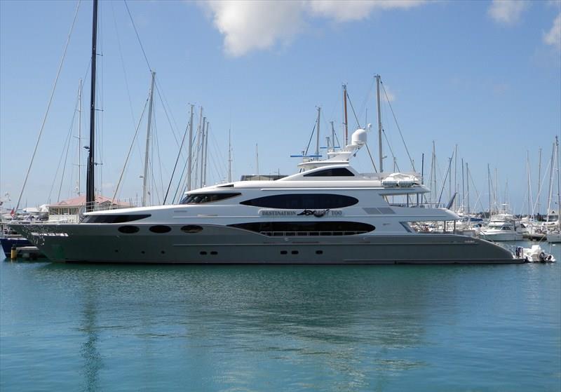 STAY SALTY - Vesseljoin