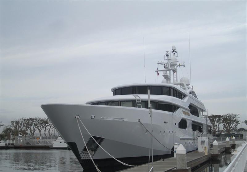 DOUBLE HAVEN - Vesseljoin