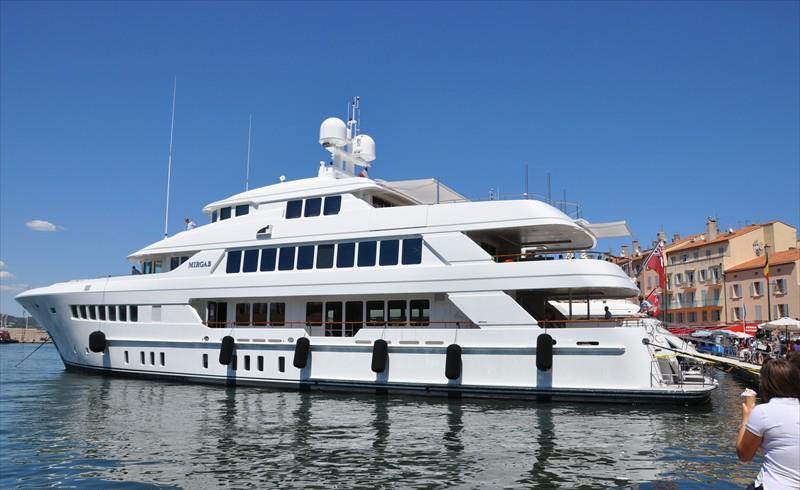 MIRGAB VI - Vesseljoin